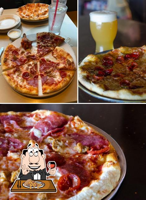 Barrel House Kitchen & Bar, Mason - Restaurant menu, prices and reviews