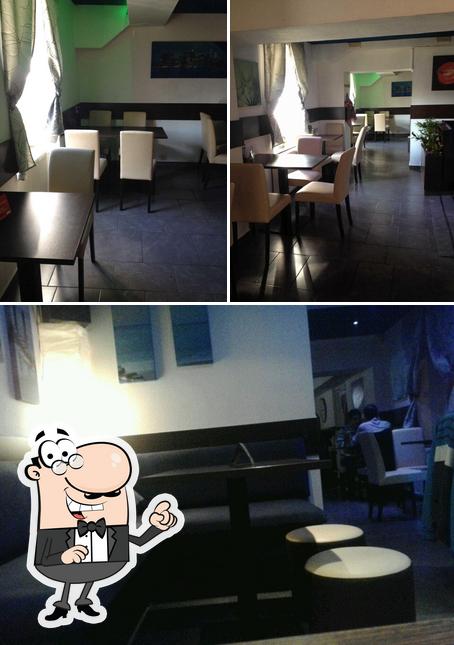 Blue Star pub & bar, Bratislava - Restaurant menu and reviews