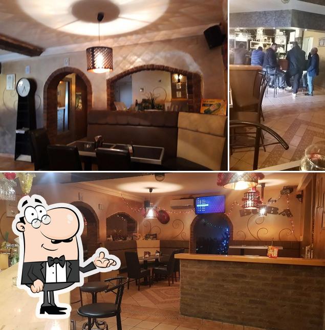 Buba cafe, Kućan Marof - Restaurant reviews