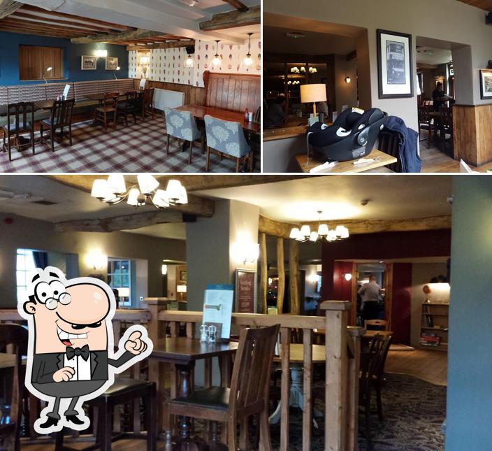 Fox & Grapes, Leeds - Restaurant menu, prices and reviews