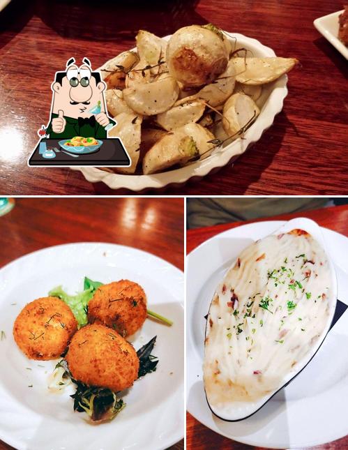 Marlay House Irish Pub, Decatur - Restaurant menu, prices and reviews