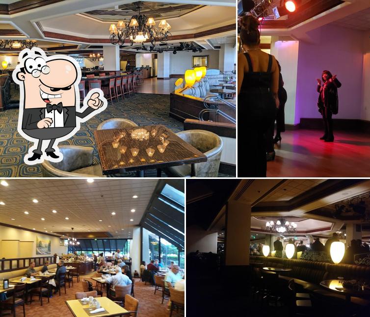 Maxi's Restaurant and Lounge, SeaTac - Restaurant menu, prices and reviews