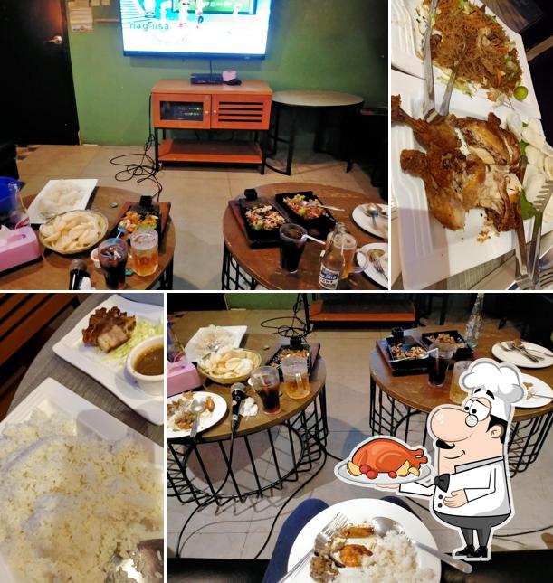 RED CLOUD KARAOKE FAMILY KTV, Quezon City - Restaurant menu, prices and ...