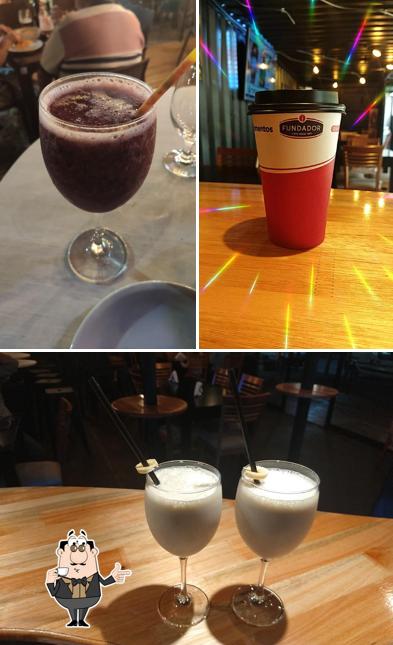 RESTO BAR ÚNICO, Villa Icho Cruz - Menú del restaurante, precios y reseñas