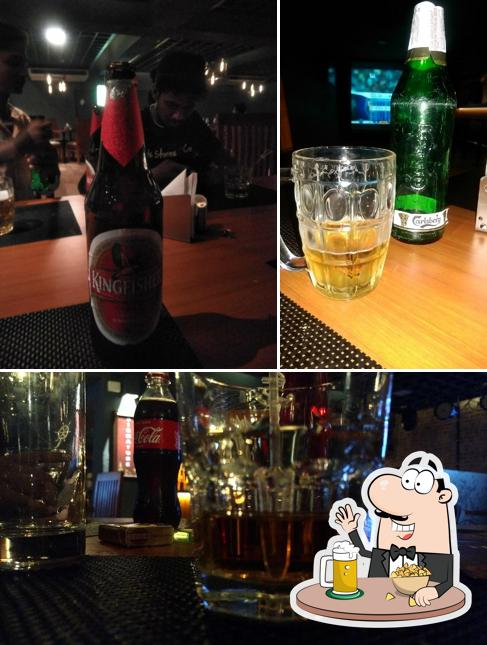Ramba Resto Bar, Coimbatore - Restaurant menu, prices and reviews