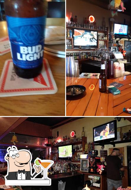 Rockies Bar & Grill in Rising Sun - Restaurant menu and reviews