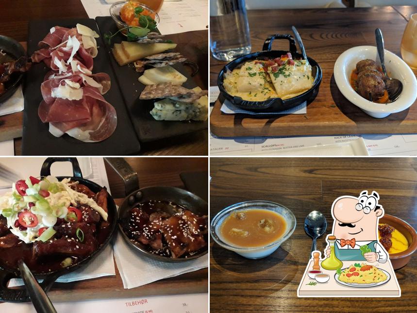 Top 5 restaurants for birthday parties in Tromsø, january 2025 ...