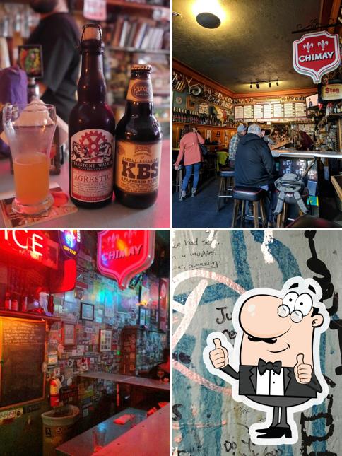 Toronado in San Francisco - Restaurant menu and reviews