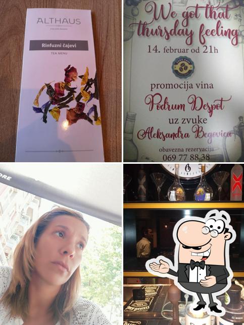 Zrno Kafe Chillout pub & bar, Požarevac - Restaurant reviews