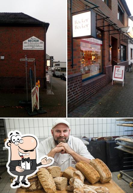 Backer Becker Delmenhorst