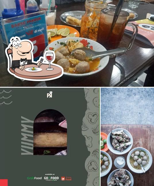 Bakso PAK RUK Bekonang restaurant, Sukoharjo - Restaurant reviews