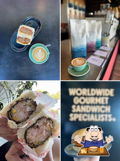 Breadboy in West Leederville - Restaurant reviews