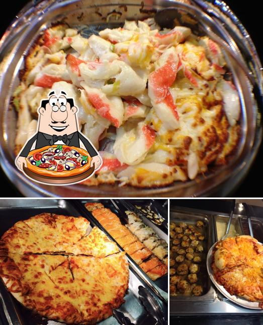 Buffet Village, Titusville - Restaurant menu, prices and reviews