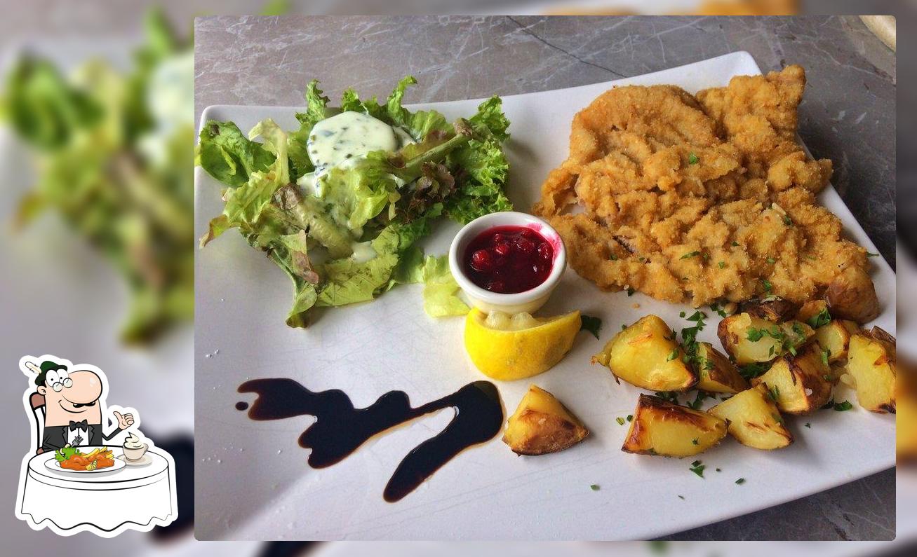Best seafood in Hallstatt restaurants, summer 2024 - Restaurant Guru