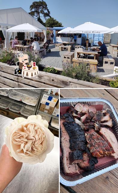 Eat‘N’Mess Ltd, Sevenoaks - Restaurant menu, prices and reviews