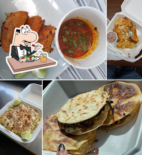 Restaurante El Ranchito Sabores del Mexico, Springfield - Opiniones del ...