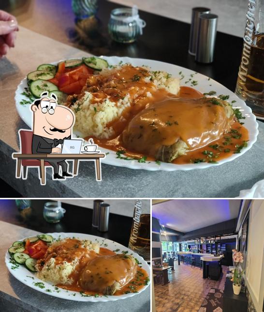 Restaurant Elegancko, Lüdenscheid - Speisekarte, Preise und Bewertungen