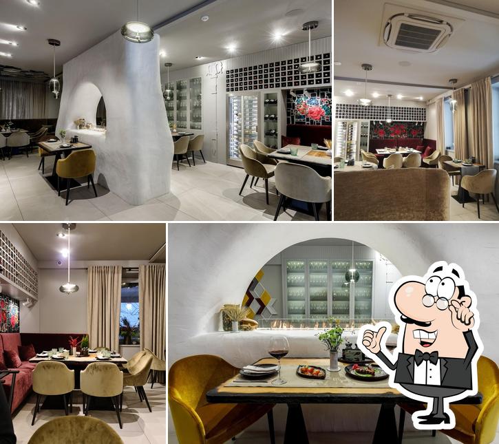 All places to eat and drink in Chisinau, spring 2024 - Restaurant Guru