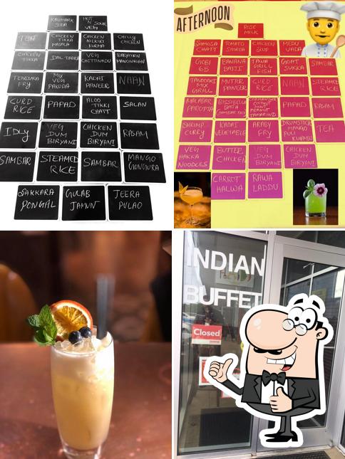 Haldi Indian Bar and Restaurant in Elkridge - Restaurant menu and reviews