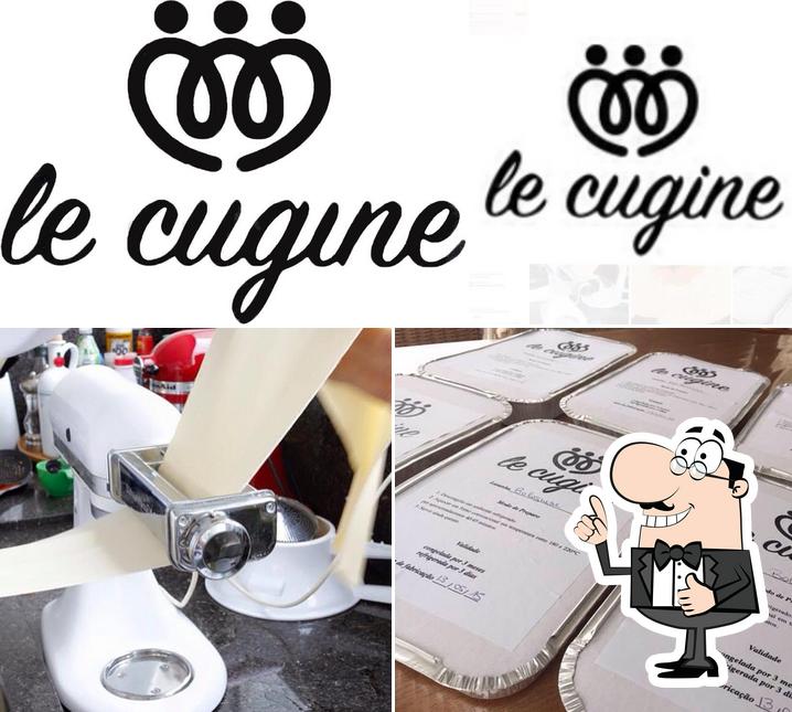 Le Cugine São Paulo SP, São Paulo - Menu do restaurante, preços e opiniões