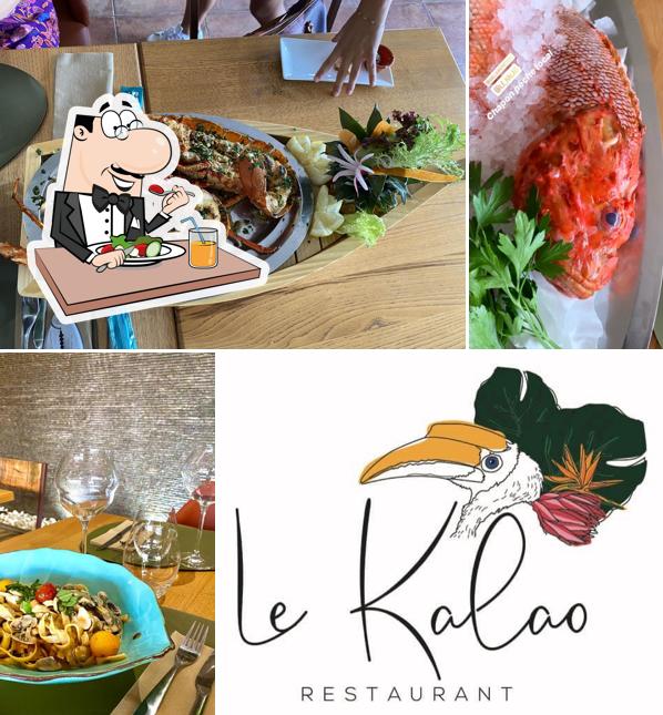 Le kalao restaurant, Furiani - Restaurant reviews