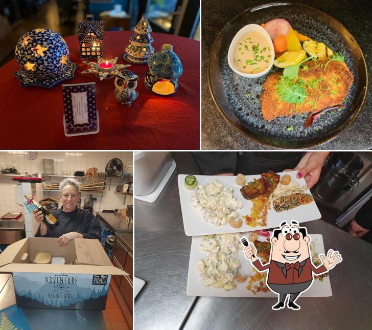 Restaurant Loo, Bathmen - Restaurant menu, prices and reviews