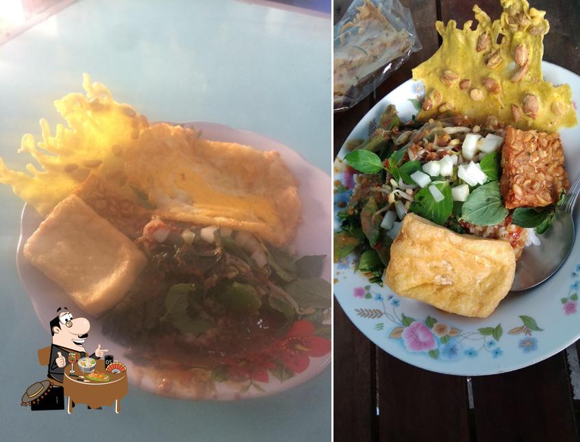 Pecel Gurit WLINGI restaurant, Beru - Restaurant reviews