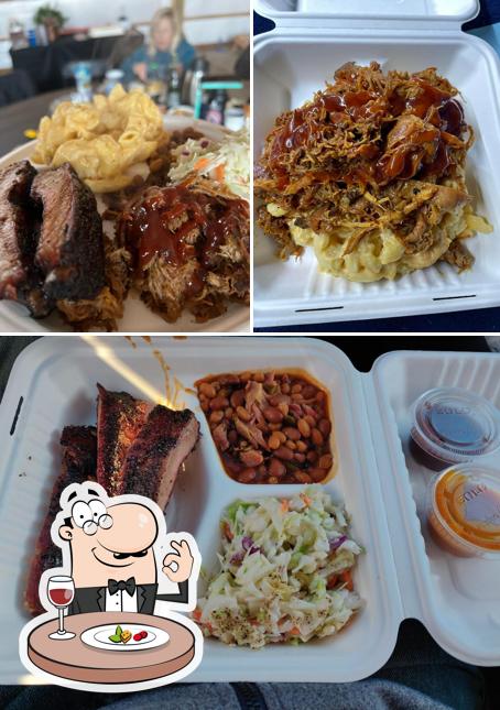 North Keizer Barbecue, Salem - Restaurant menu, prices and reviews