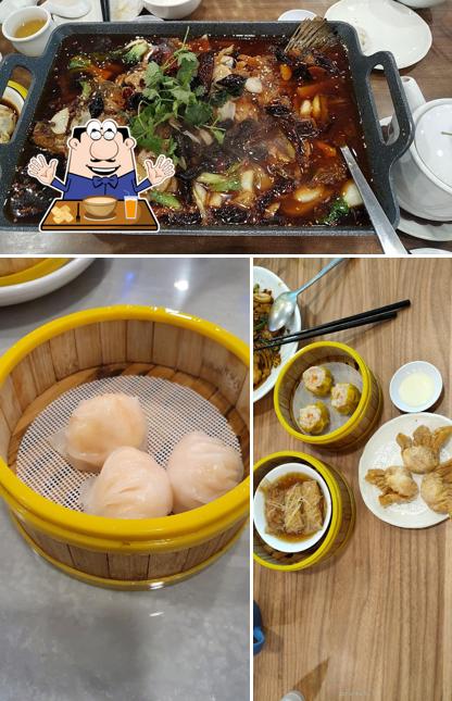 Ocean 8 Seafood & Dimsum Bar Pluit Junction, North Jakarta - Restaurant ...