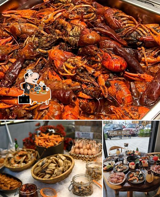 One Tree Buffet, Auckland - Restaurant menu, prices and reviews