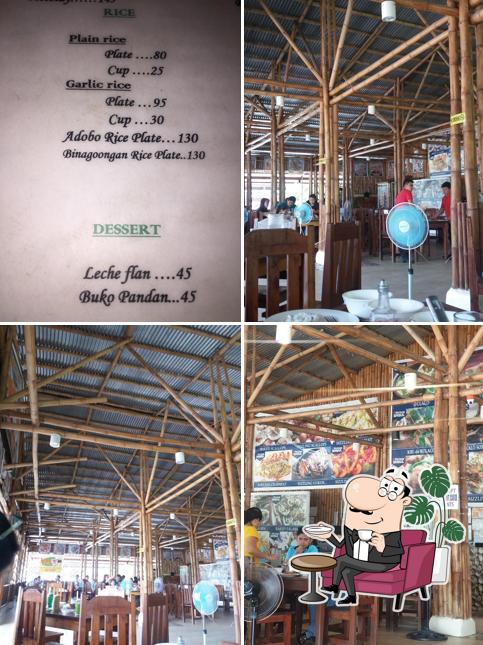 Pedro Bulalohan, Iloilo City - Restaurant menu, prices and reviews