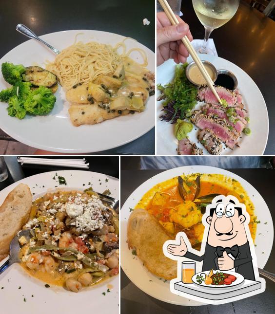 Provisions Restaurant & Catering in Port Saint Joe - Restaurant reviews