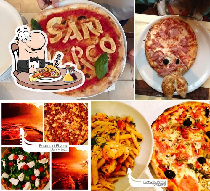 San Marco, Ginevra - Recensioni del ristorante