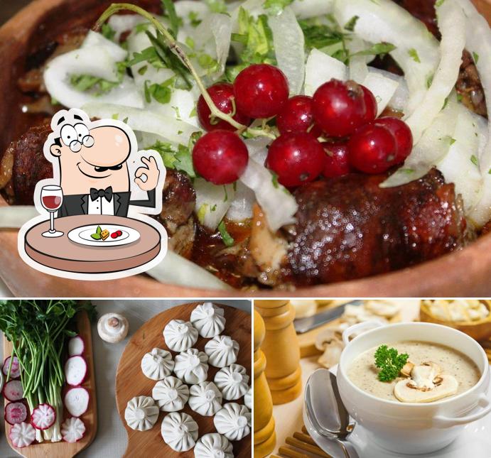 Restaurant Senat2 Rustavi / რესტორანი სენატ2 რუსთავი Rustavi, Rustavi ...