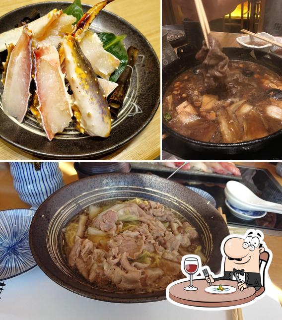 Shimo, Hong Kong - Restaurant menu, prices and reviews