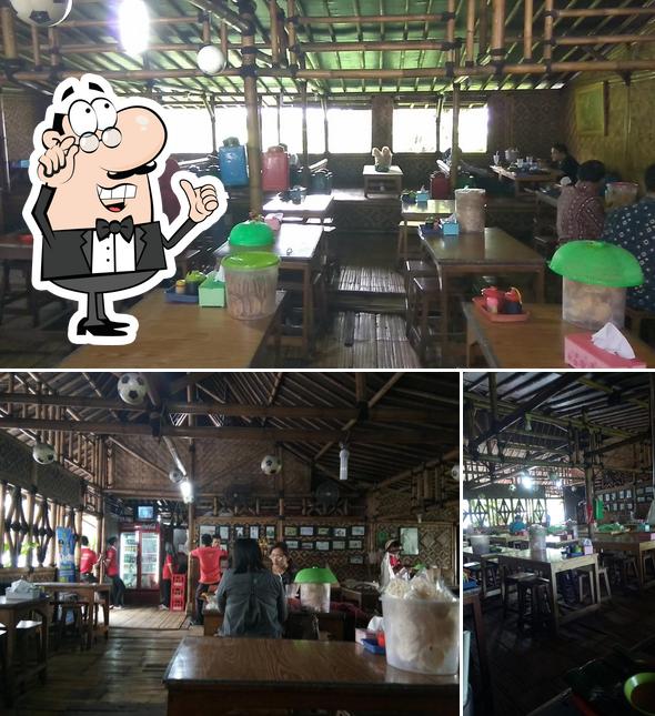 Soto Kudus & Garang Asem, Tangerang - Restaurant menu, prices and reviews