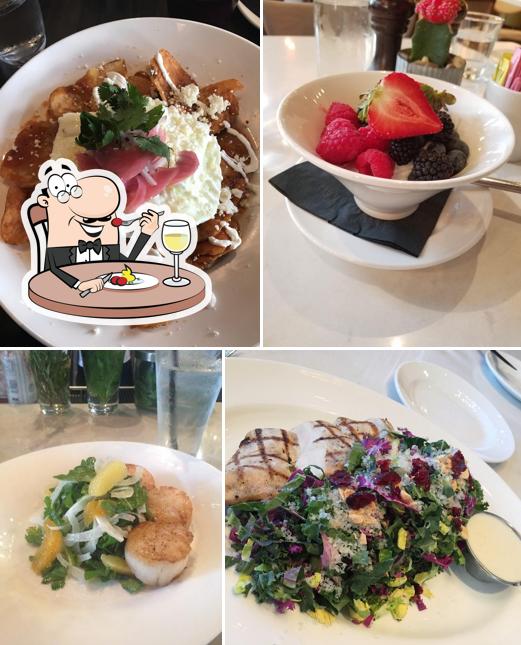 Stella San Jac in Austin - Restaurant menu and reviews