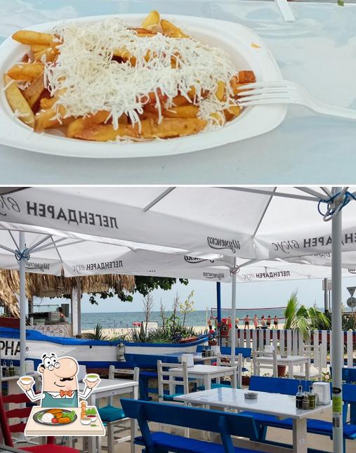 Таверна Посейдон Варна, Varna - Restaurant menu, prices and reviews