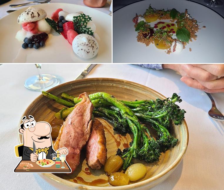 The Highwood Kitchen + Bar in Calgary - Restaurant reviews