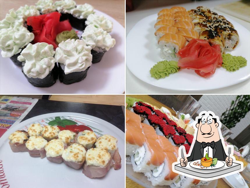 Le top 2 restaurants chinois à Satka, juin 2025 - Restaurant Guru