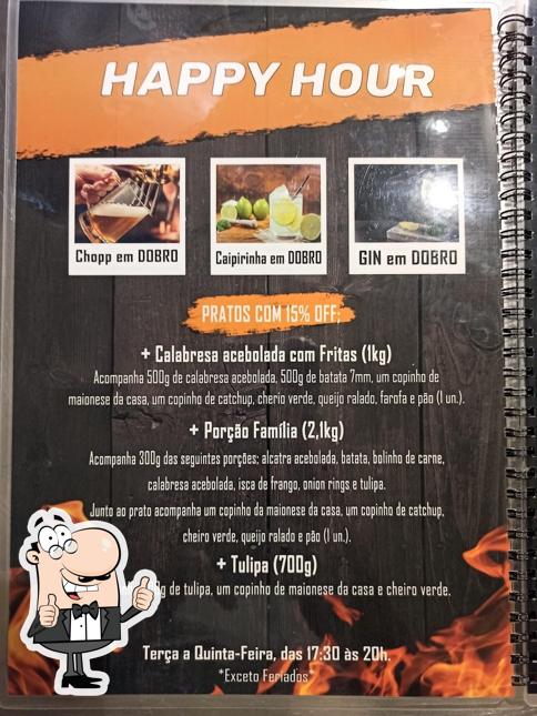 Zanotto Premium Bar, Curitiba - Restaurant reviews