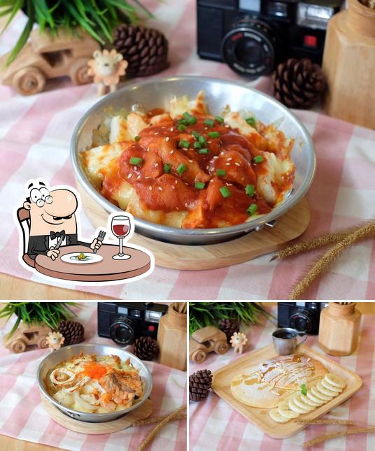 A Little Sweet & Cheese Cafe', Bangkok - Restaurant reviews