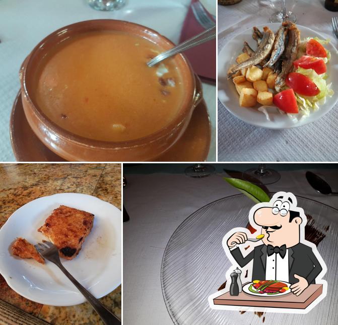 All places to eat and drink in Nombela, winter 2024 - Restaurant Guru