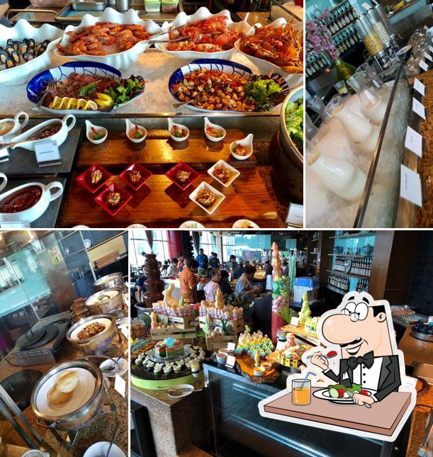 Seven Corners, Quezon City - Restaurant menu, prices and reviews