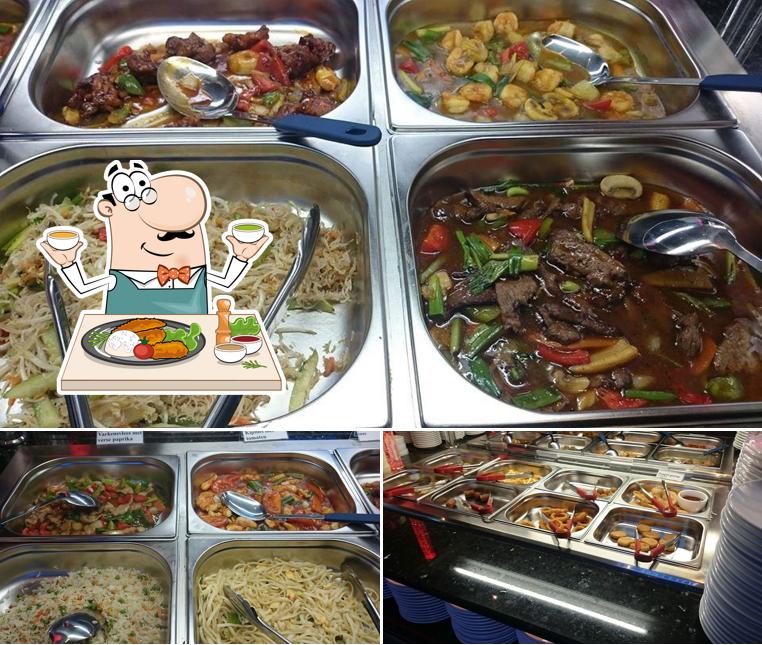 Shang Hai, Deventer - Restaurant reviews