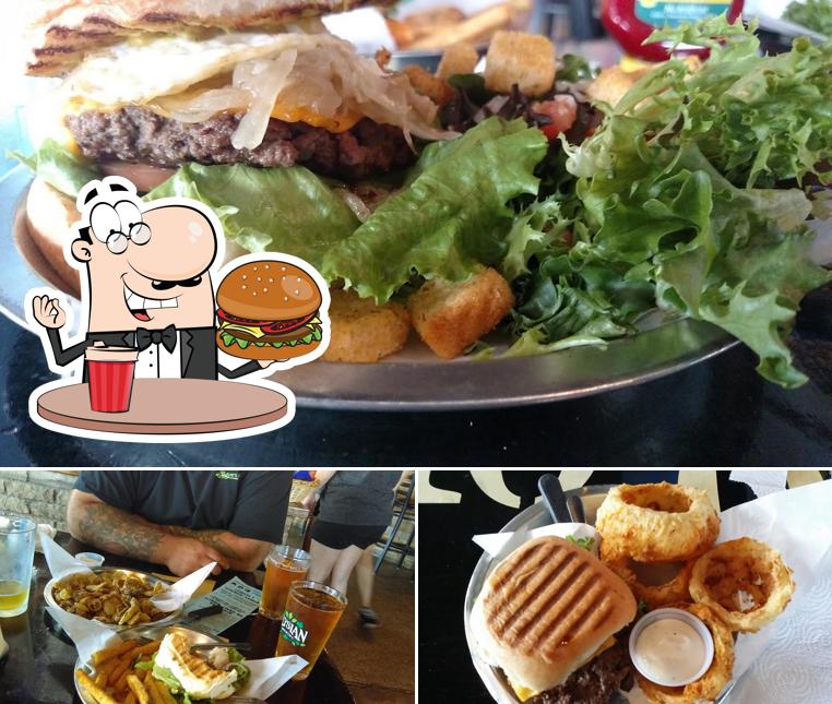 Shep's in Weatherford - Restaurant menu and reviews