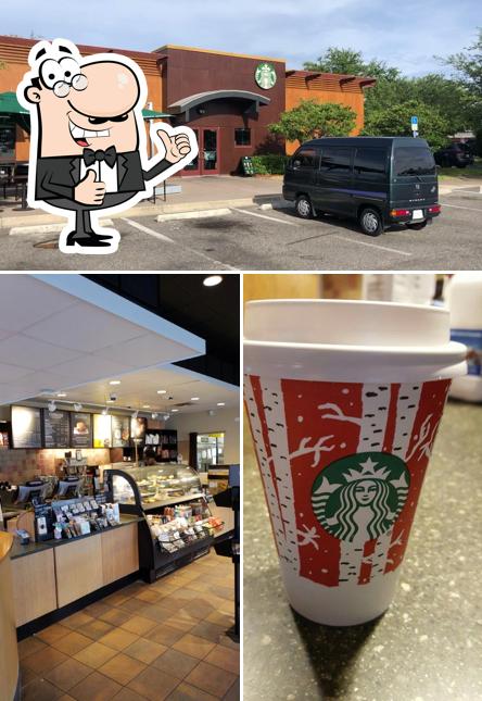 Starbucks, 1044 Dunn Ave in Jacksonville - Restaurant menu and reviews