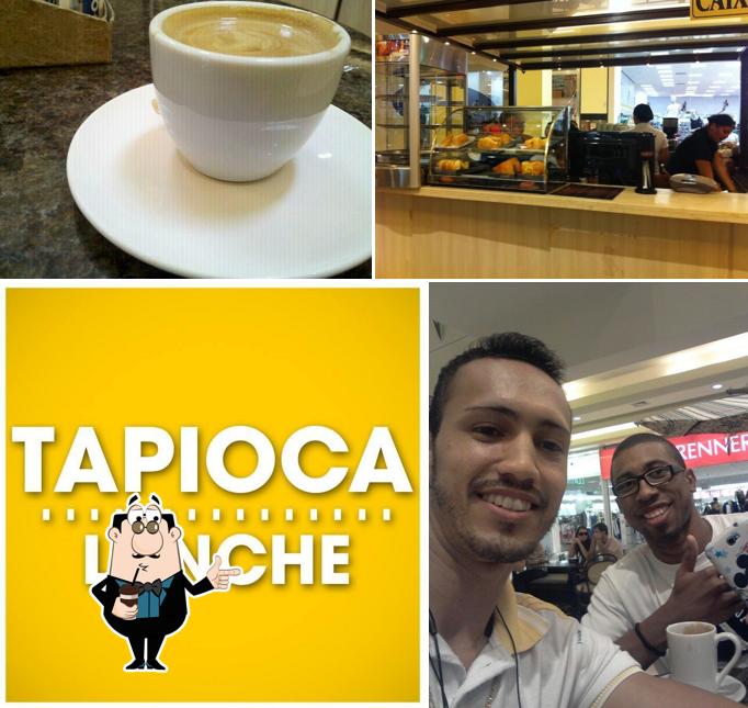 Tapioca Café, Porto Velho - Avaliações de restaurantes