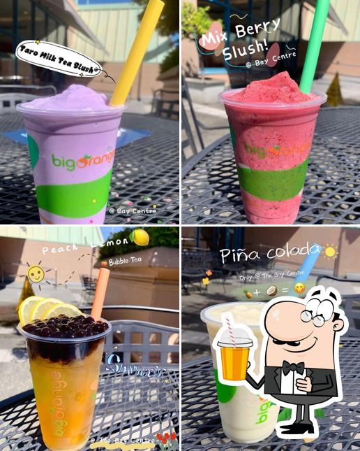 The Bay Centre Food Court, Victoria - Restaurant menu, prices and reviews