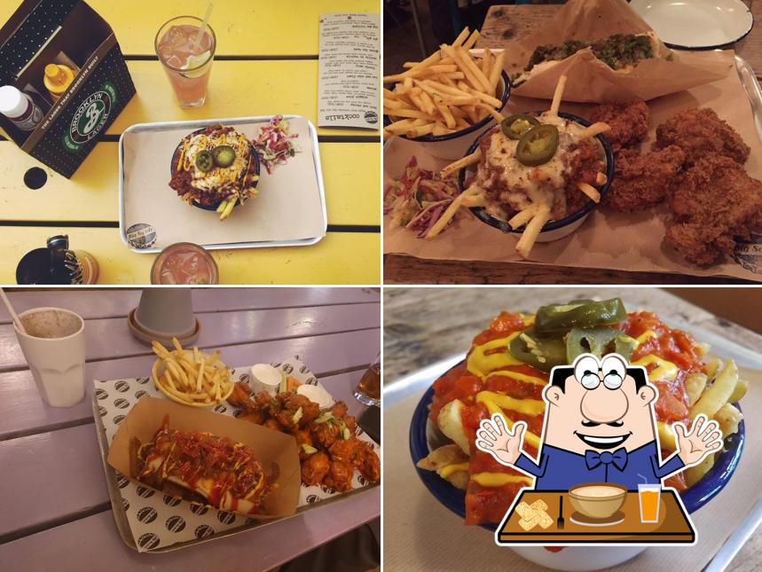 Top 7 restaurants with fried chicken in Oxford, december 2025 ...